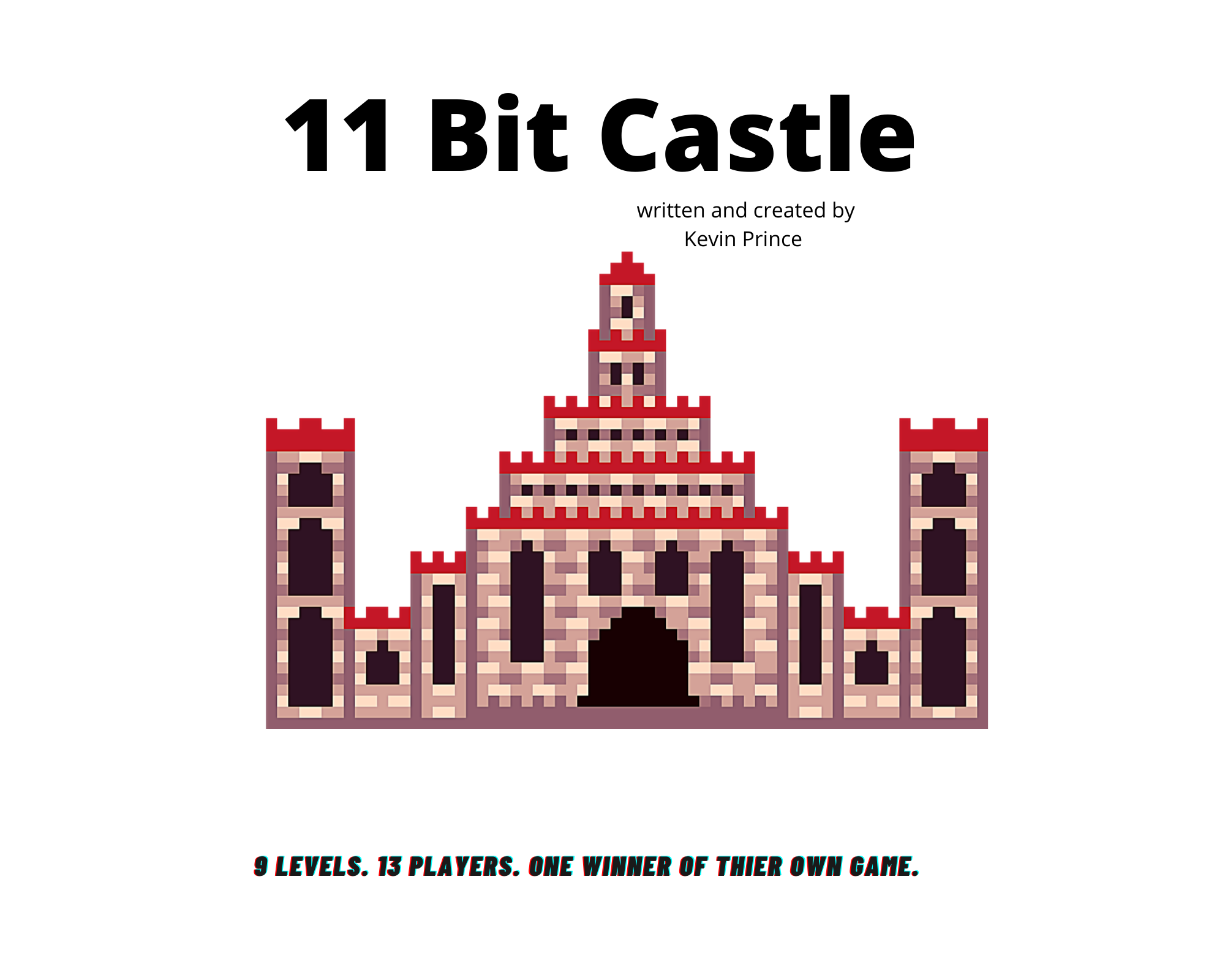 11 Bit Castle – DABTROLL.COM